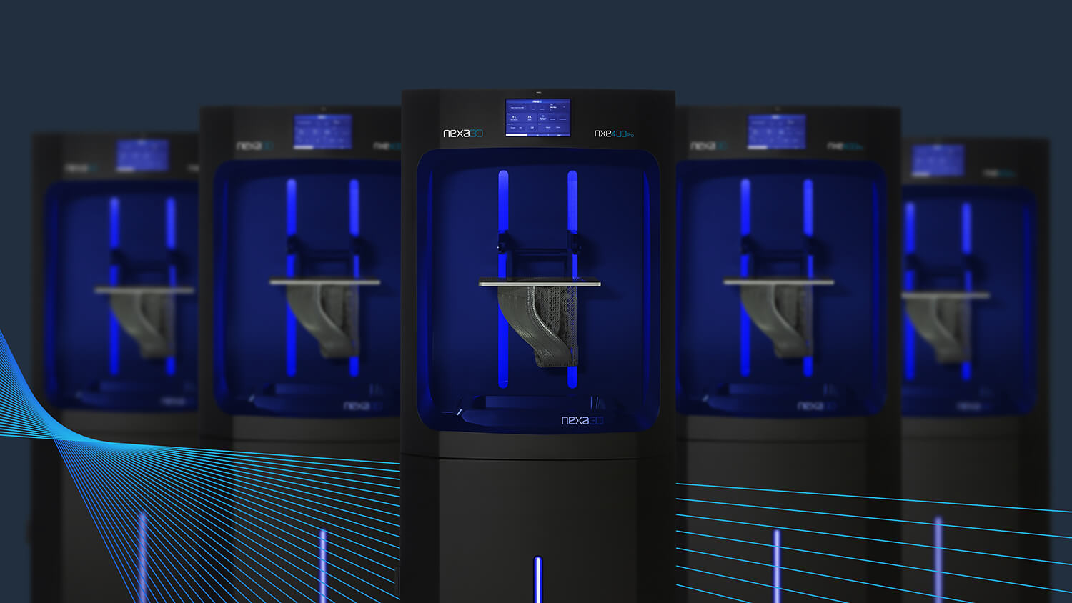 Ultrafast 3D Printing News, Product Updates, and Design Tips