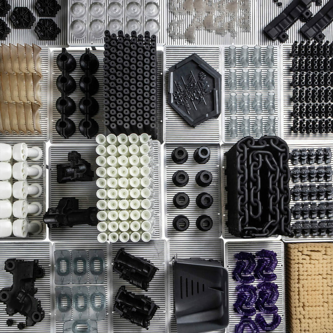 Nexa3D: Industrial 3D Printers for Additive Manufacturing