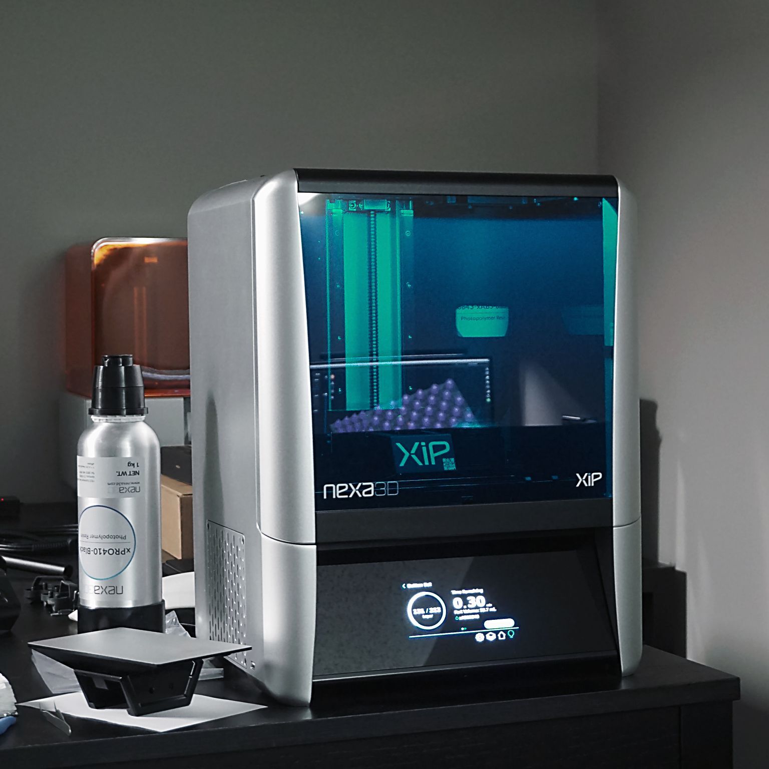 [Webinar] Learn Why MotoCilino Switched from Form to XiP - Nexa3D