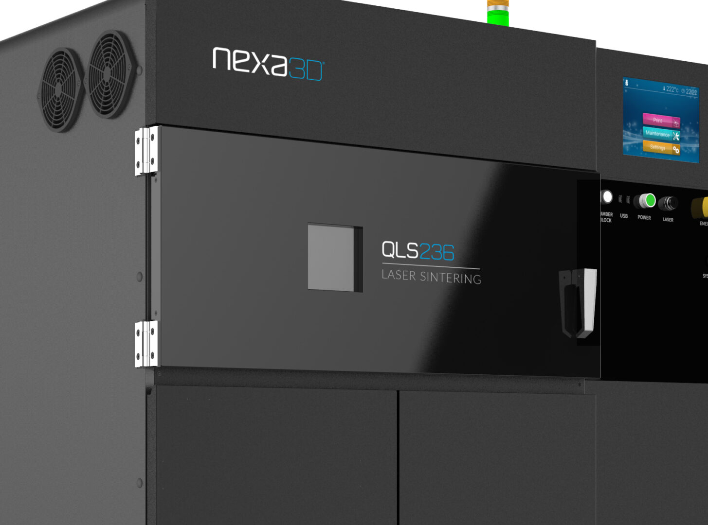 Ultrafast 3D Printing News, Product Updates, and Design Tips