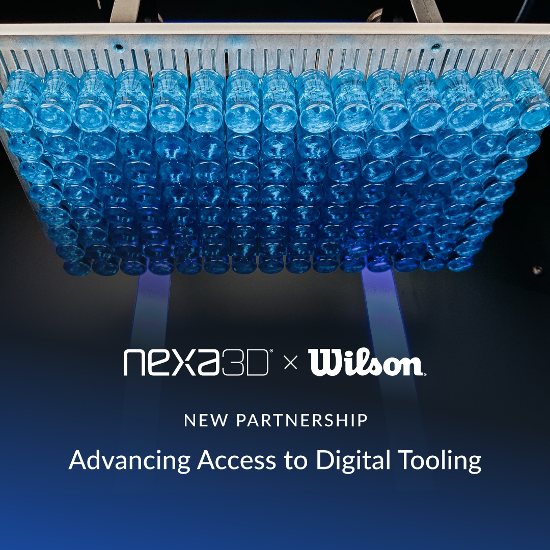 Ultrafast 3D Printing News, Product Updates, and Design Tips