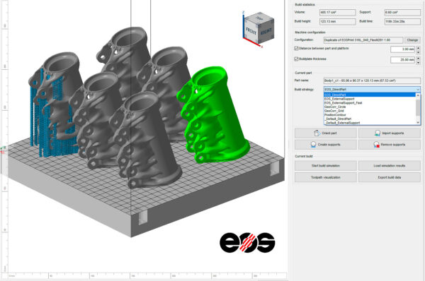27 best 3D printing software: modeling, slicing, hosting, & more [2024]