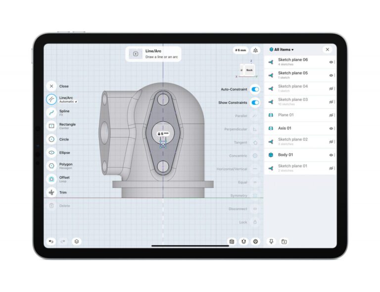 27 best 3D printing software: modeling, slicing, hosting, & more [2024]